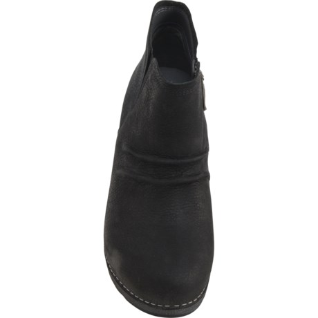 Dansko Caley Chelsea Wedge Boots (For Women) - Save 40%