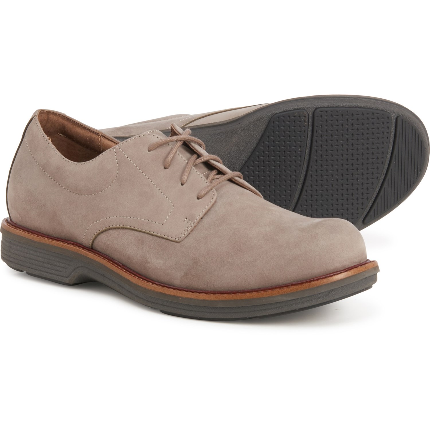 Dansko Josh Oxford Shoes (For Men) - Save 66%