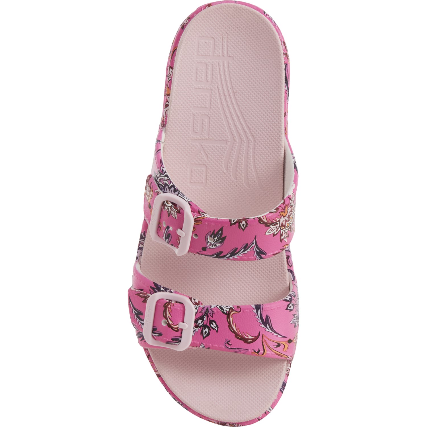 Dansko Kandi Molded Sandals (For Women) - Save 55%