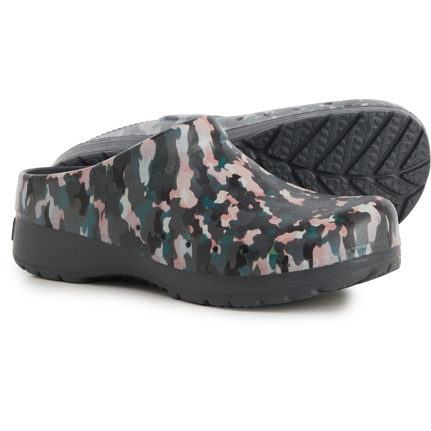 Dansko Kane EVA-Molded Clogs (For Women) - Save 38%