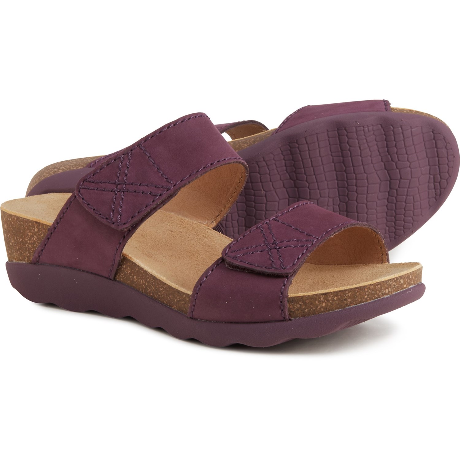 Dansko Maddy Sandals (For Women) - Save 28%
