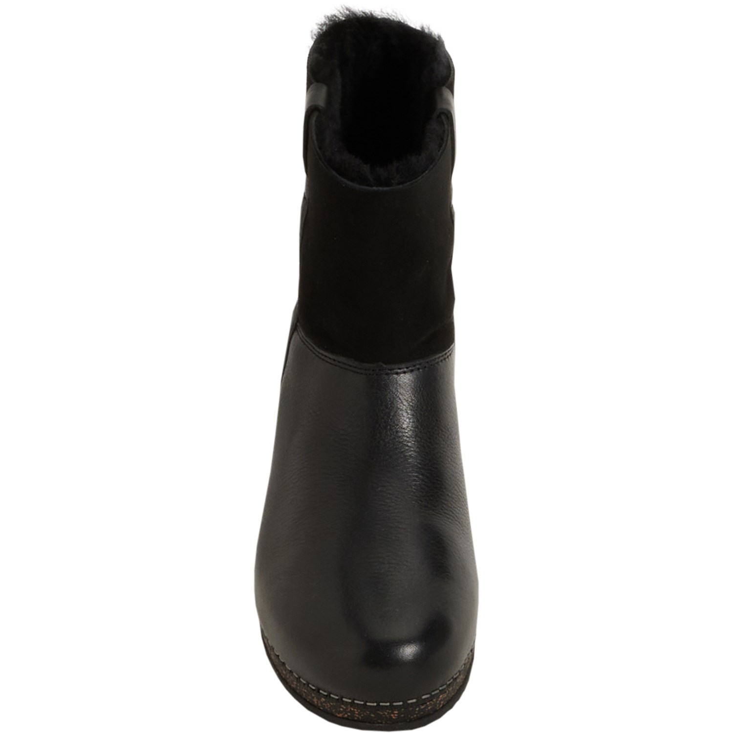 Dansko McKenzie Shearling-Lined Boots (For Women) - Save 61%