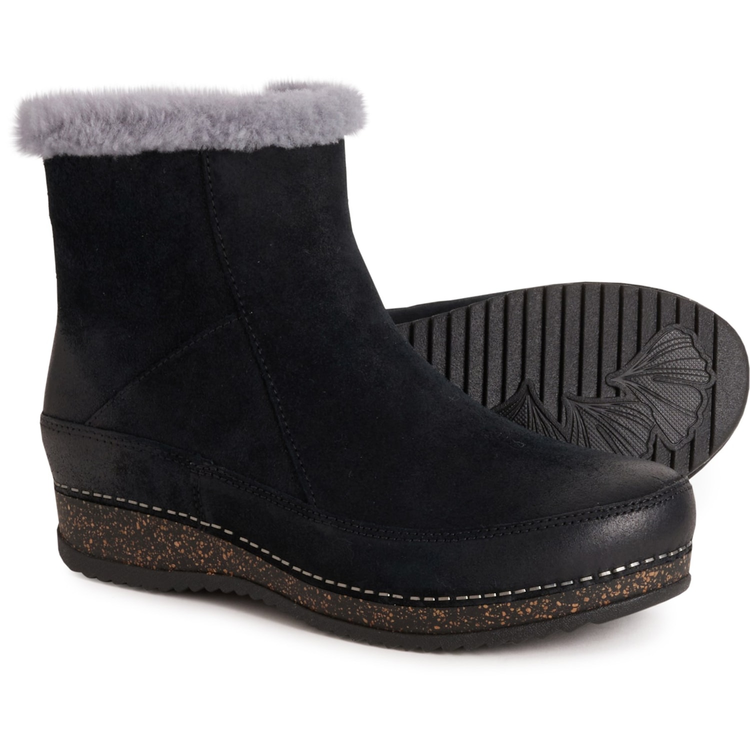 Dansko Mitzy Cozy-Lined Boots (For Women) - Save 59%