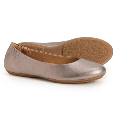 Dansko Mollie Ballet Flats (For Women) - Save 61%