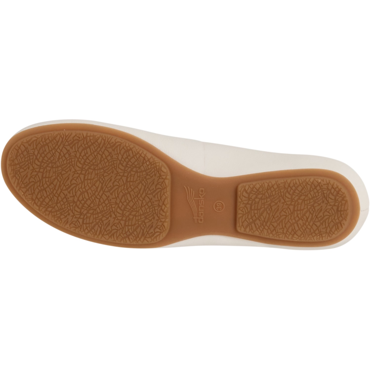 Dansko Mollie Ballet Flats (For Women) - Save 72%