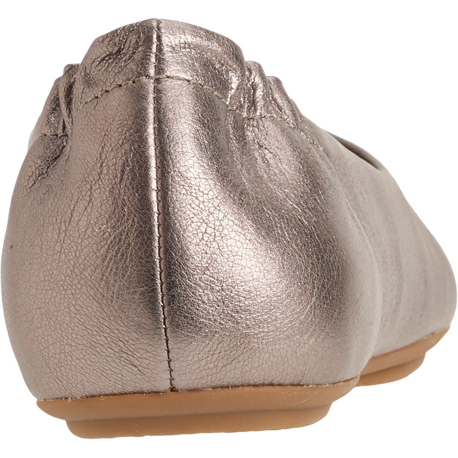 Dansko Mollie Ballet Flats (For Women) - Save 61%