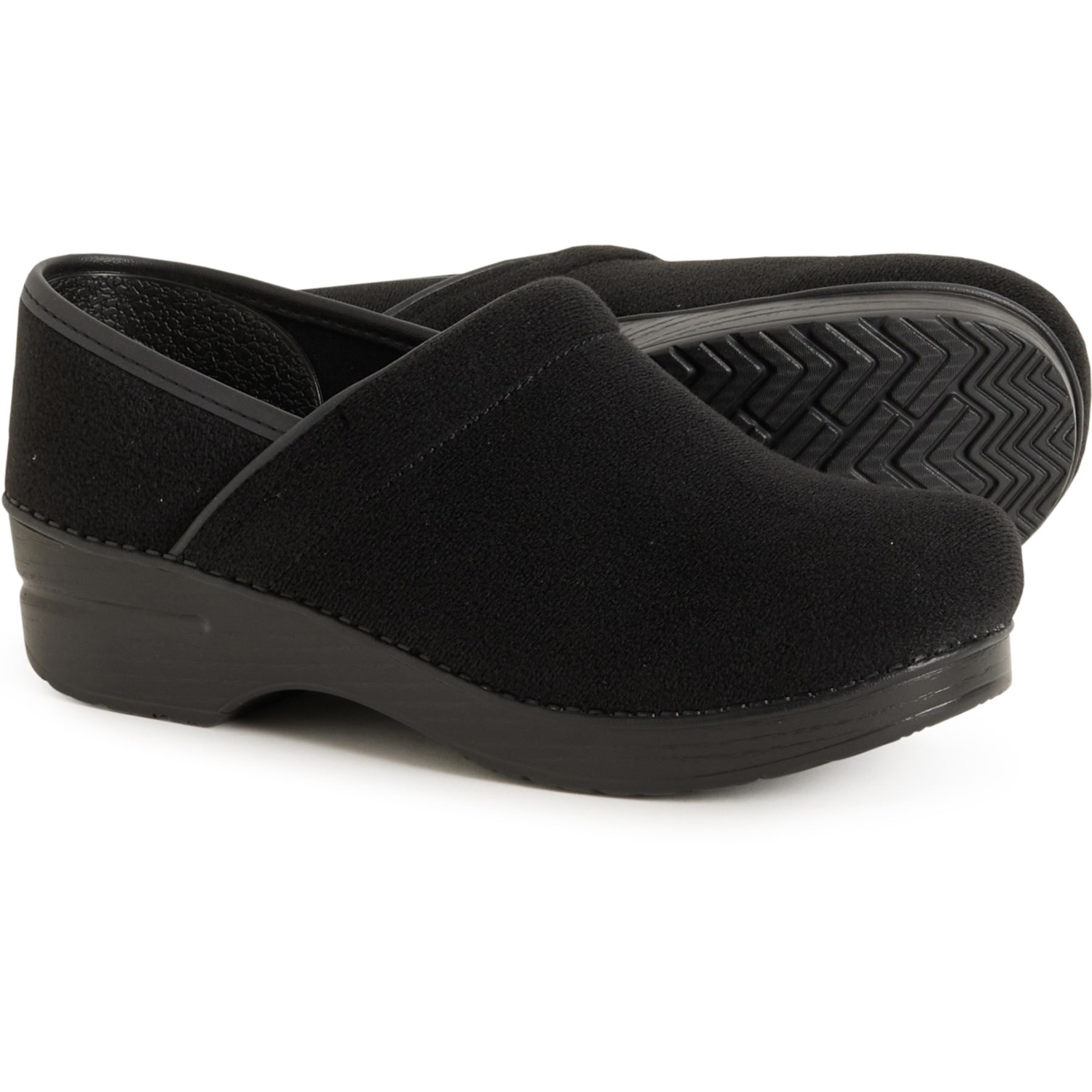 Dansko Patch Pro Clogs (For Women) - Save 72%