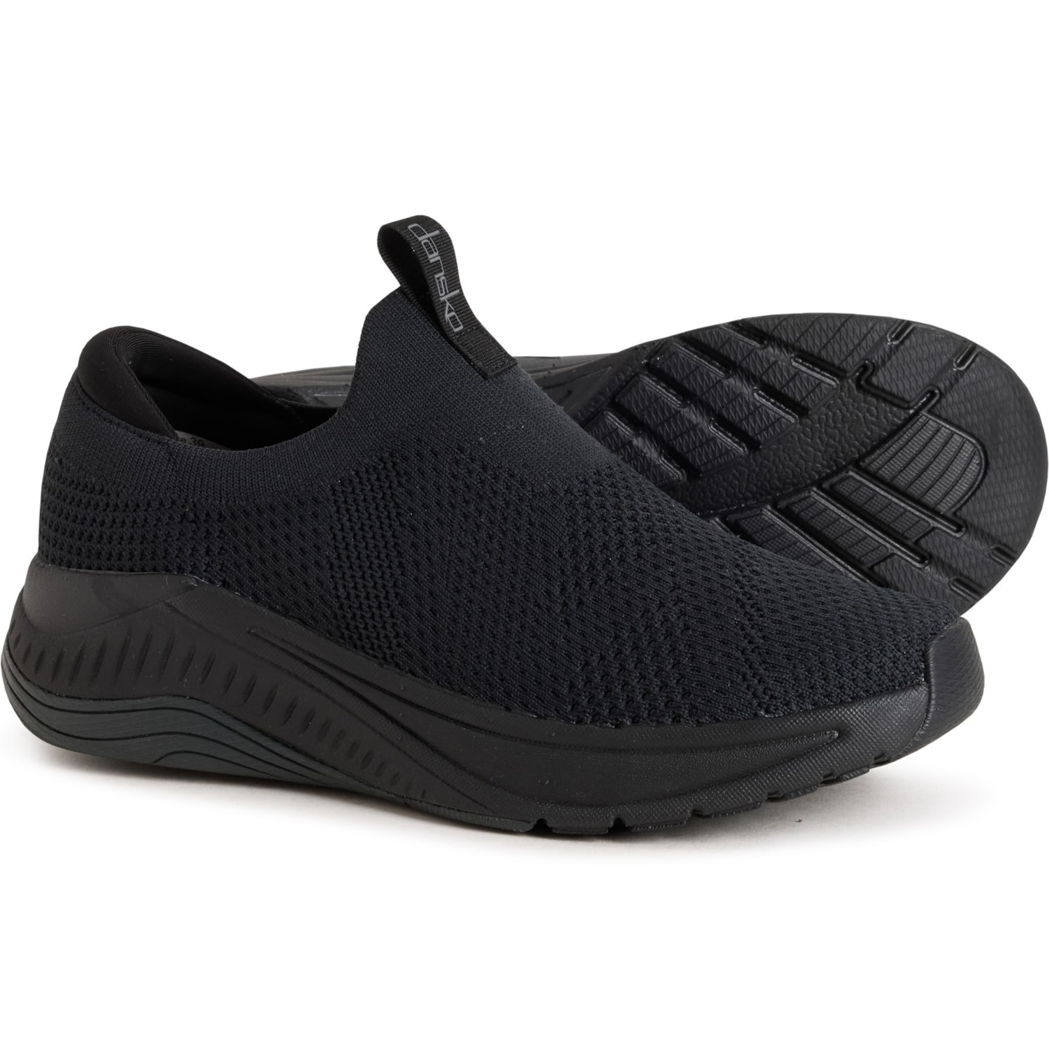 Dansko Pep Knit Sneakers (For Women) - Save 55%
