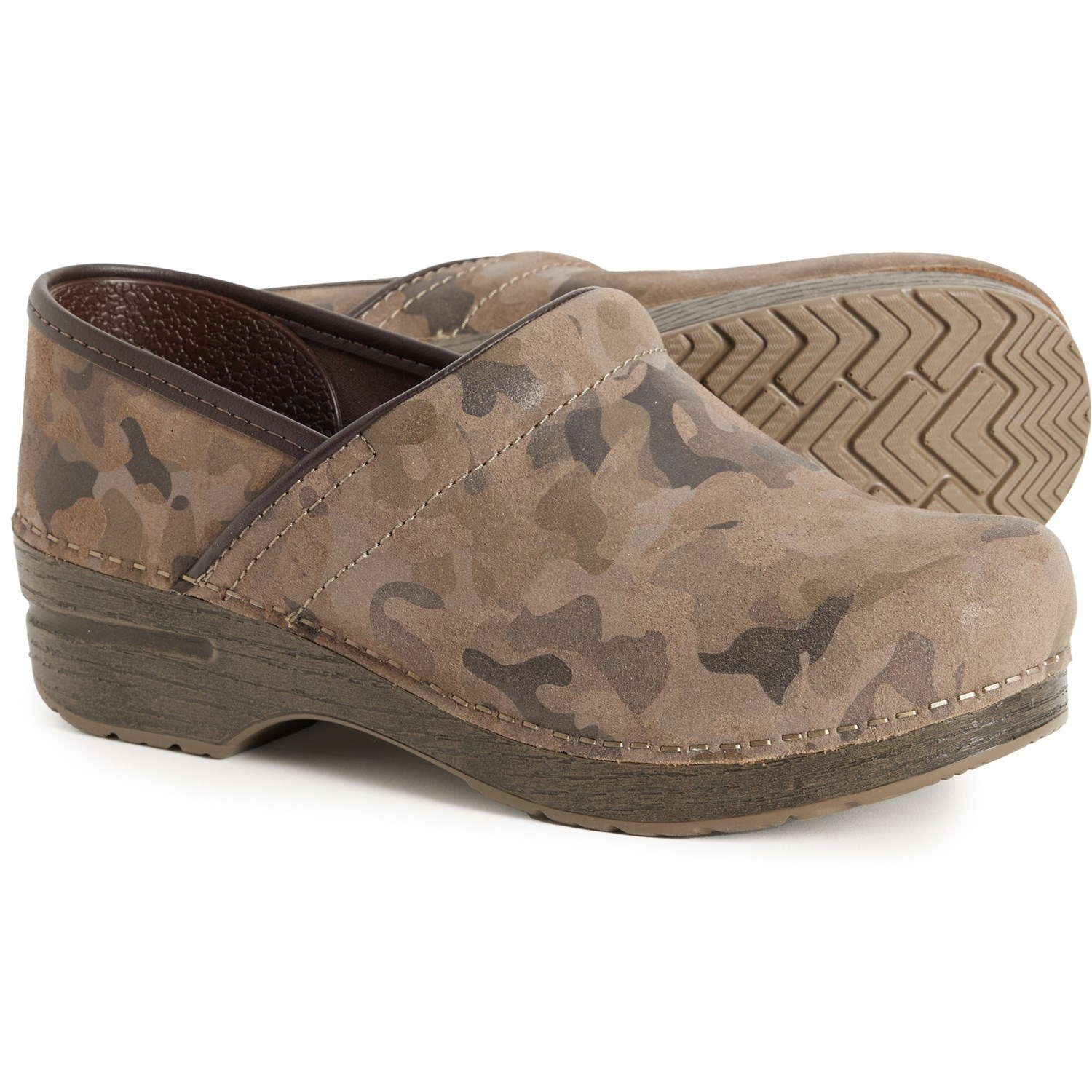 Dansko Professional Clogs (For Women) - Save 38%