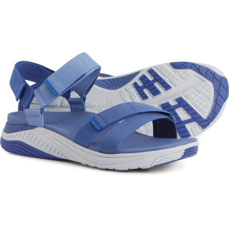 Dansko Racquel Webbing Sport Sandals (For Women) - Save 39%