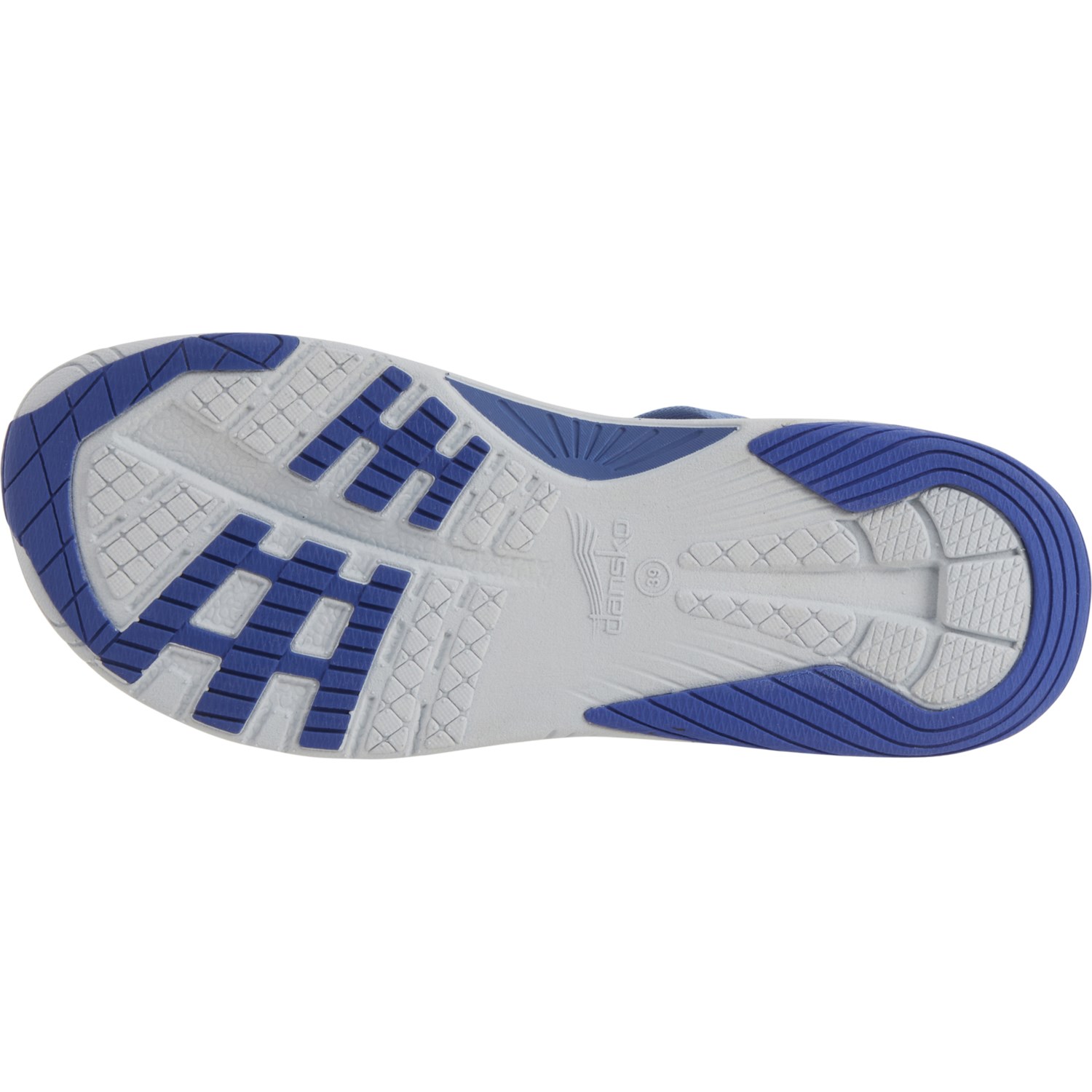 Dansko Racquel Webbing Sport Sandals (For Women) - Save 39%