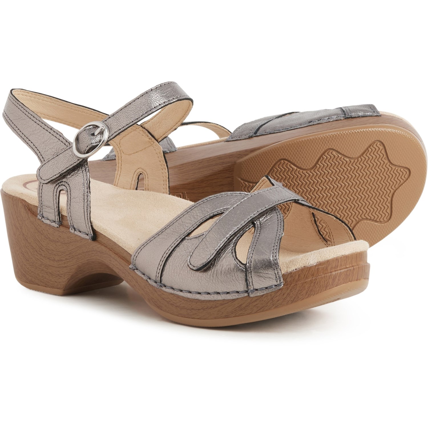 Dansko Season Sandals (For Women) - Save 36%