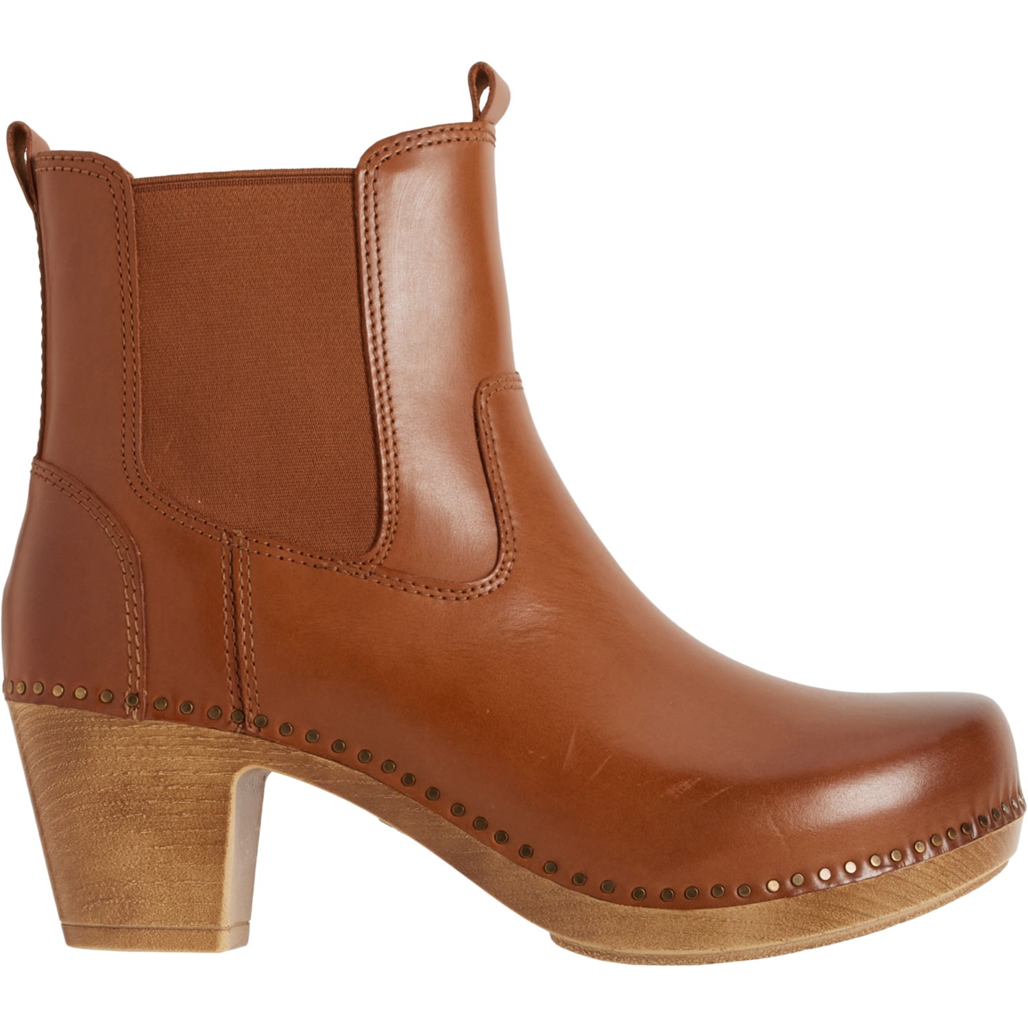 Dansko Shayna Heeled Chelsea Boots (For Women) - Save 62%