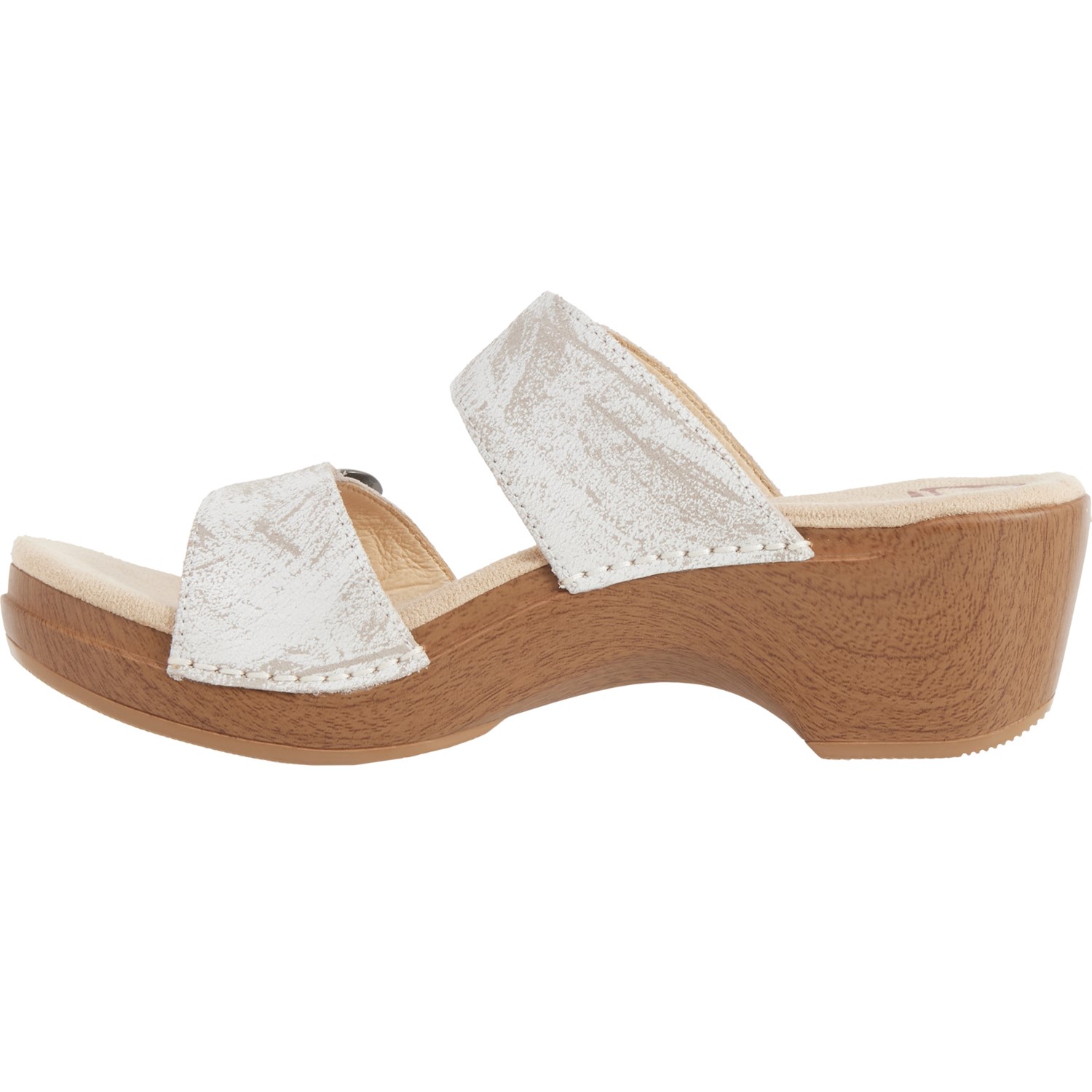 Dansko Sophie Wedge Sandals (For Women) - Save 36%
