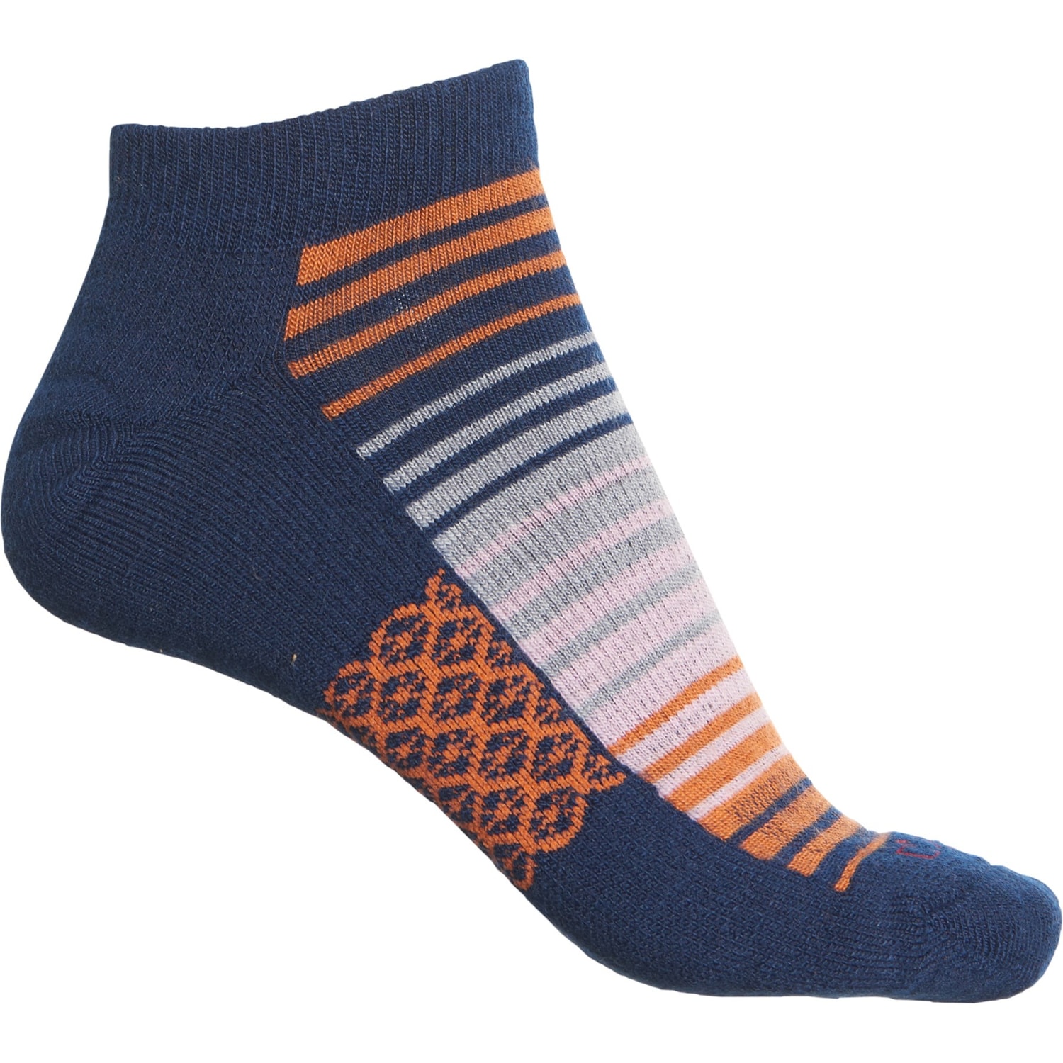 Dansko Stripe Lightweight Low-Cut Socks (For Women) - Save 50%