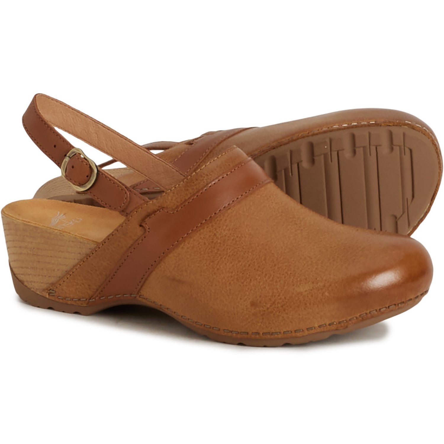Dansko Tammy Clogs (For Women) - Save 50%
