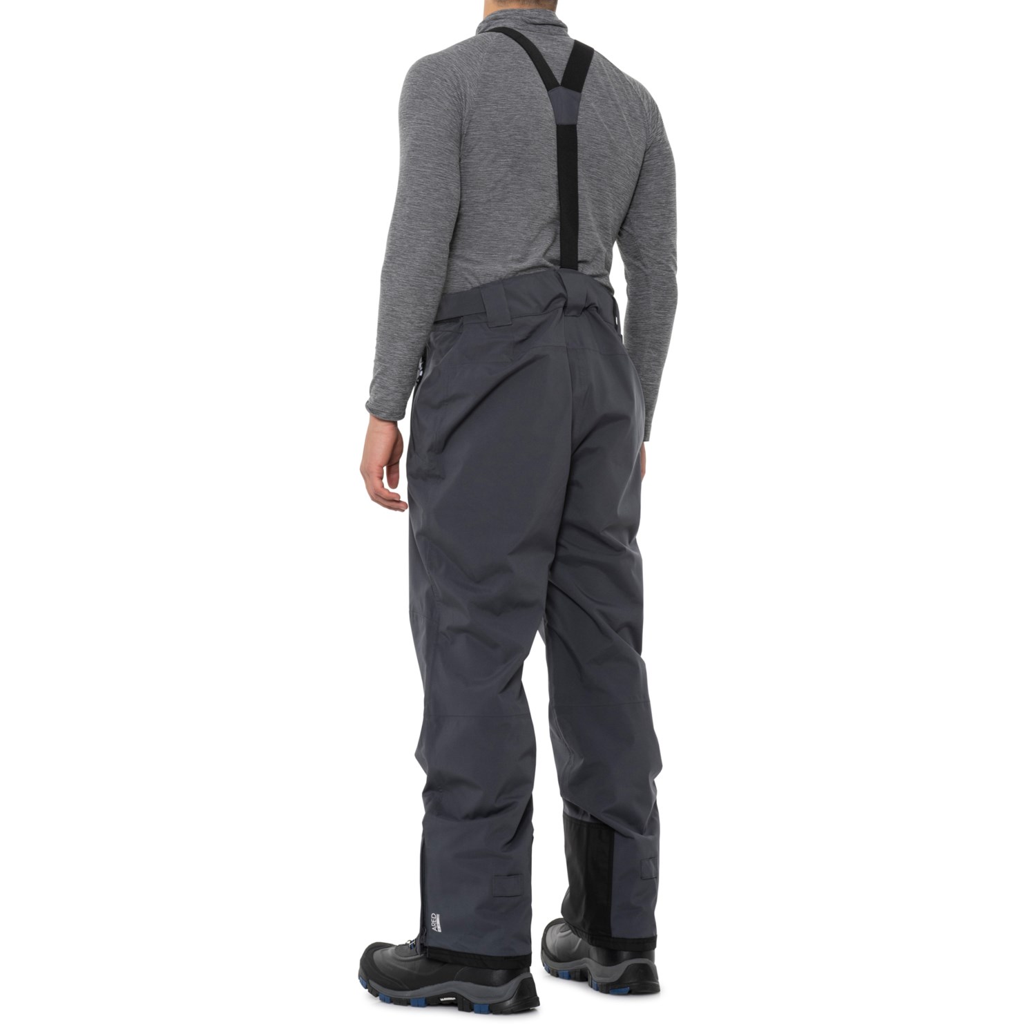 Dare2b Outwitted Ski Bib Pants (For Men) - Save 60%