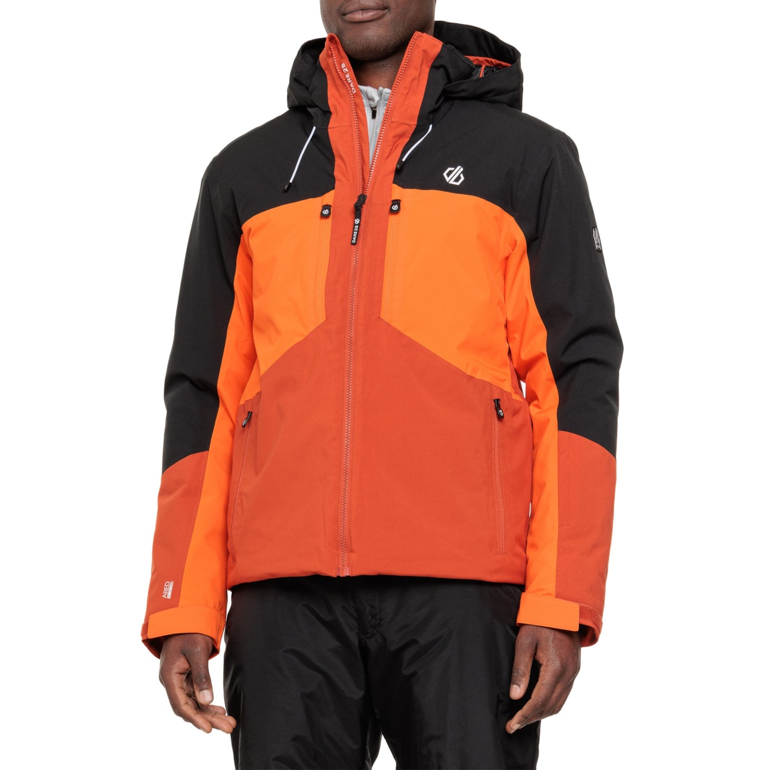 Dare2b Slopeside Ski Jacket - Waterproof, Insulated - Save 62%