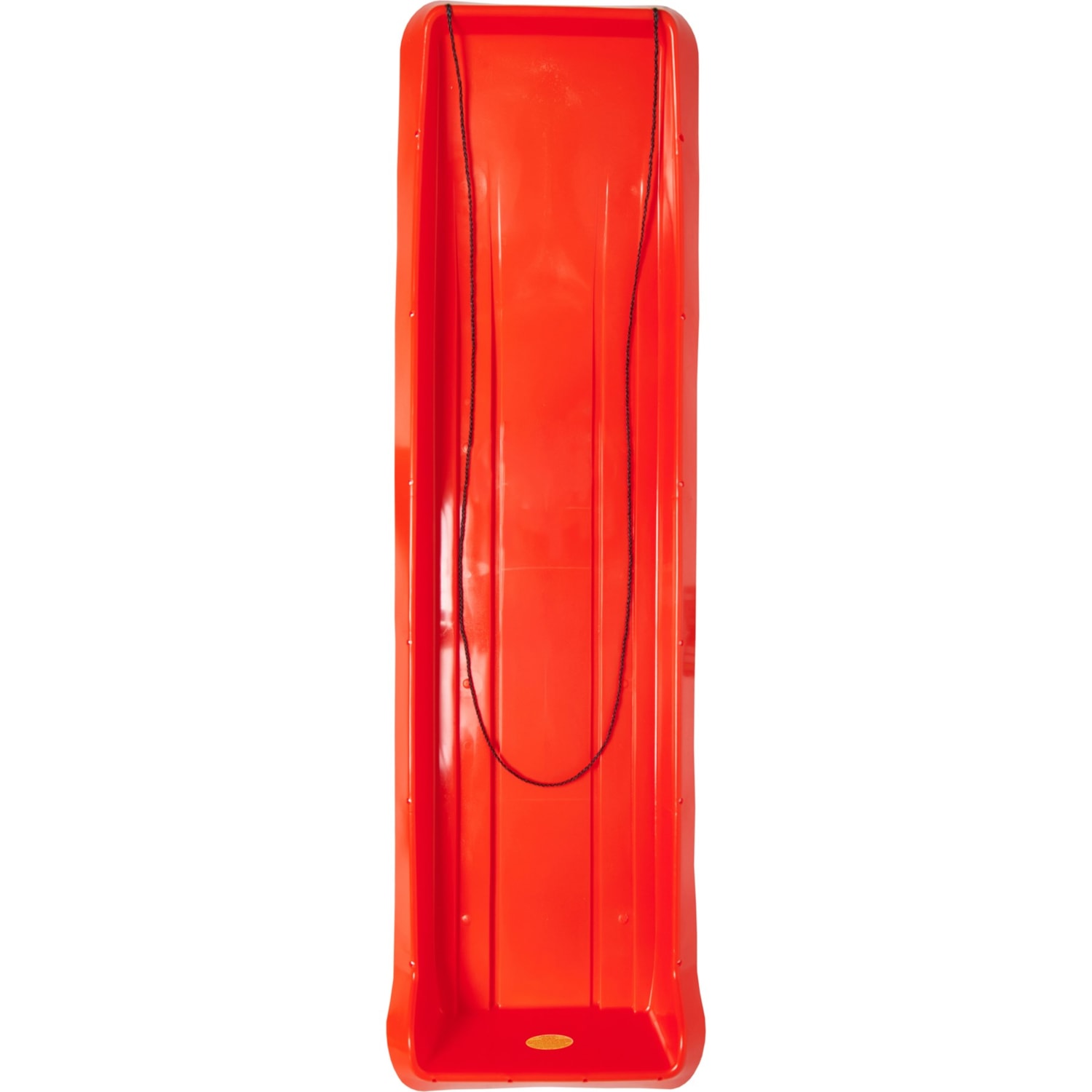 DAYGLOW Family Fun Toboggan - 4-Person, 66” - Save 50%