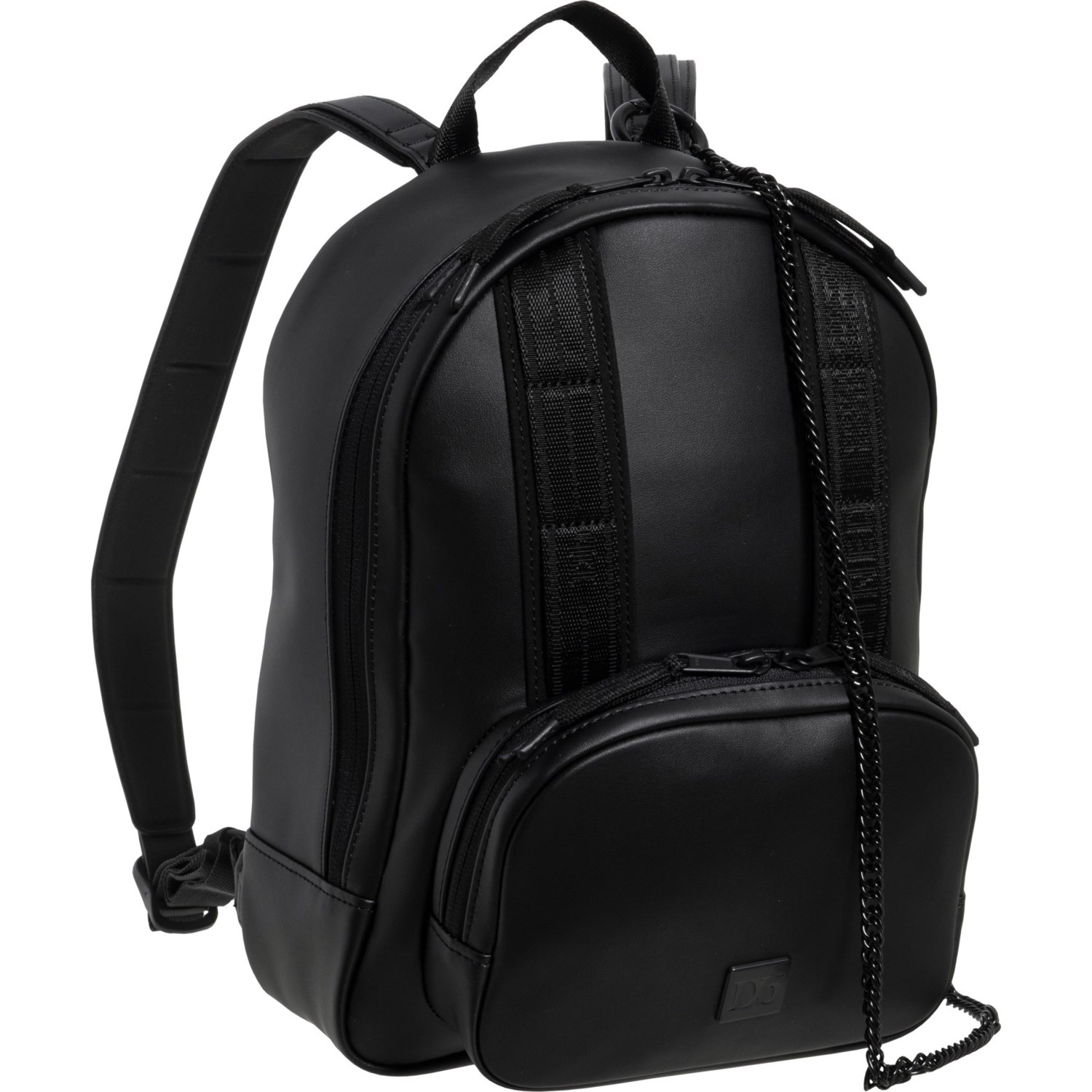 DB Equipment The Petite 12 L Backpack - Black Out - Save 60%