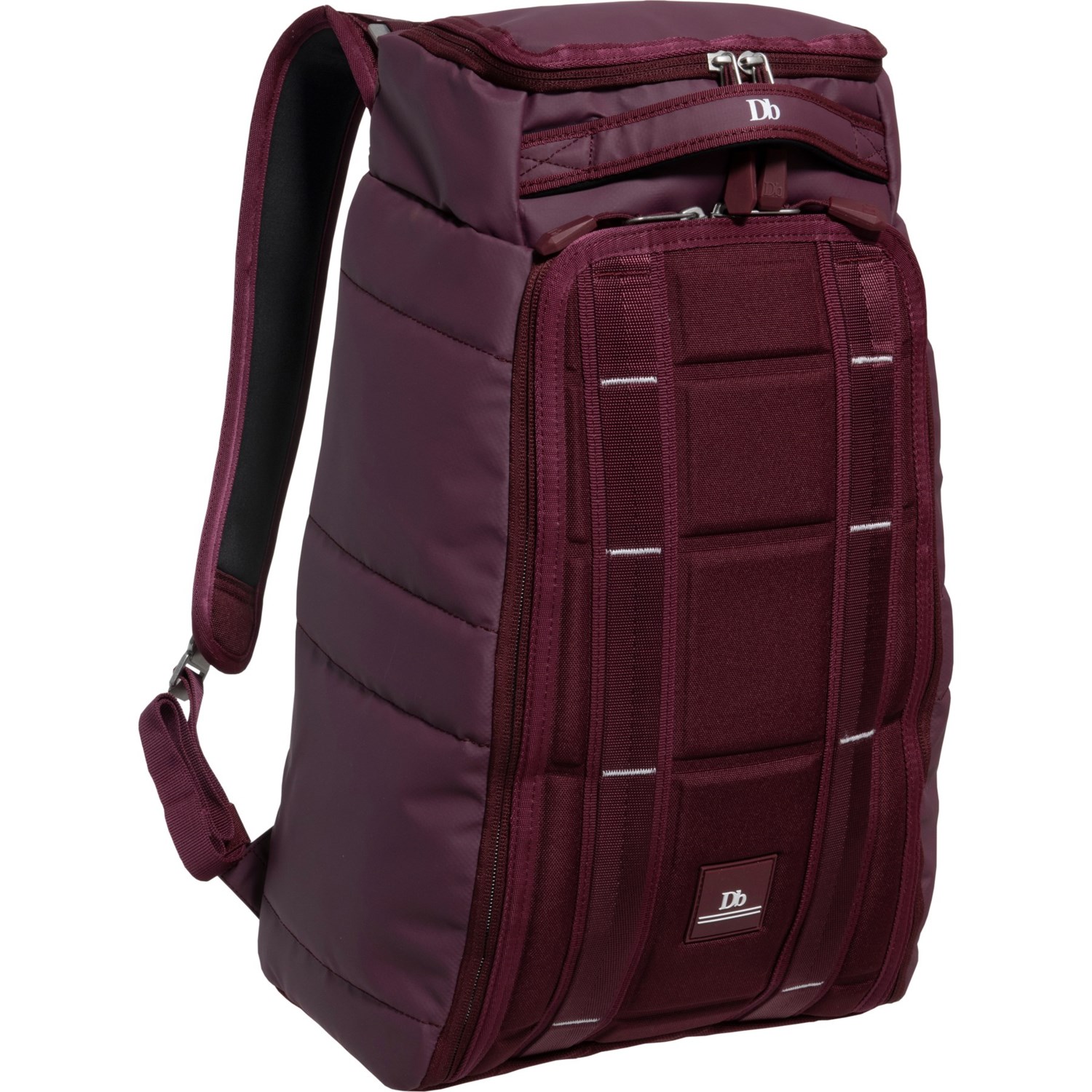 DB Equipment The Strom 20 L Backpack - Raspberry - Save 42%