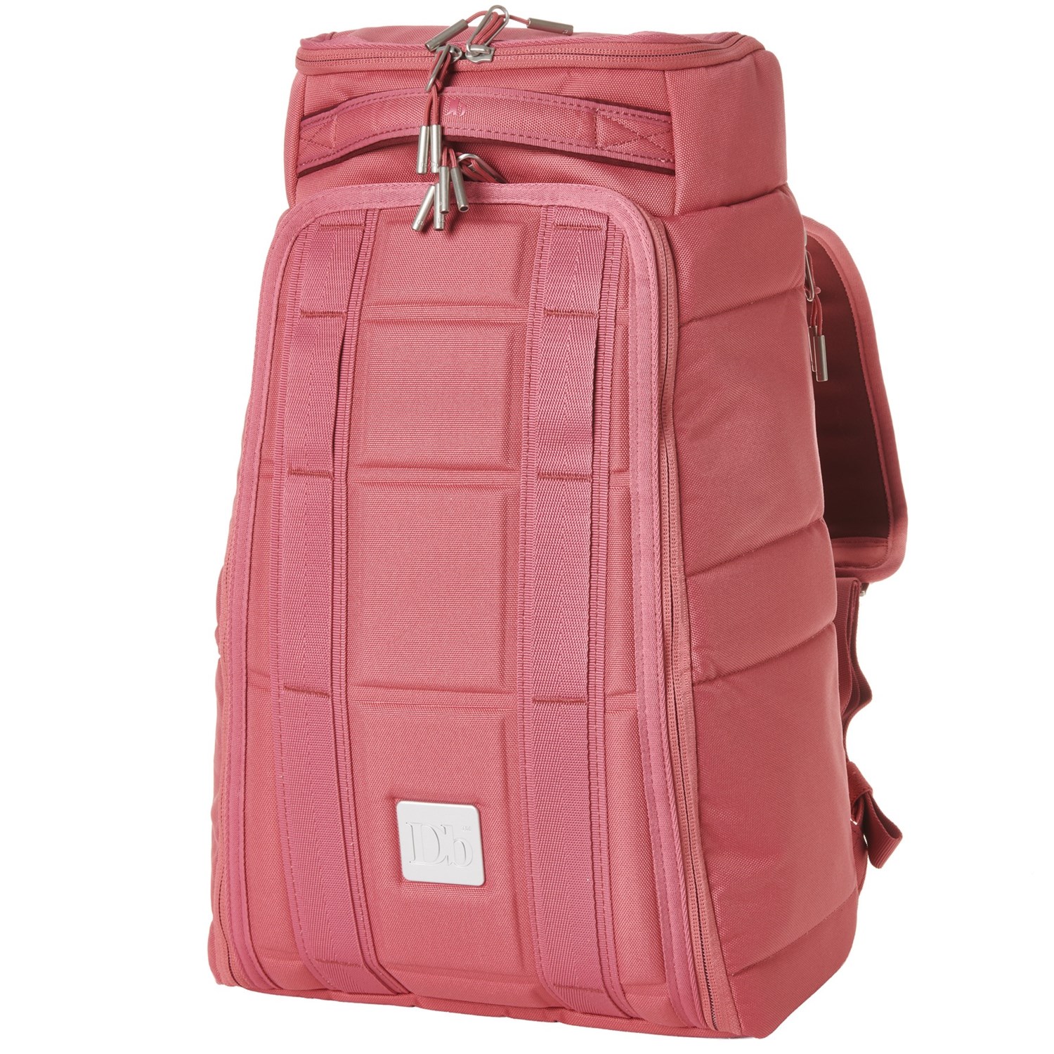 DB Equipment The Strom 20 L Backpack - Sunbleached Red - Save 42%