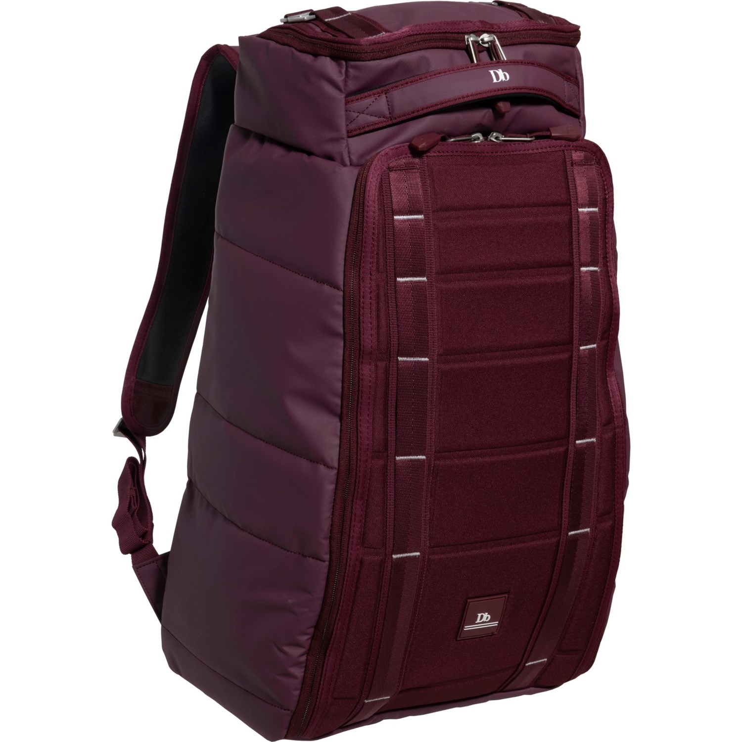 DB Equipment The Strom 30 L Backpack - Raspberry - Save 50%