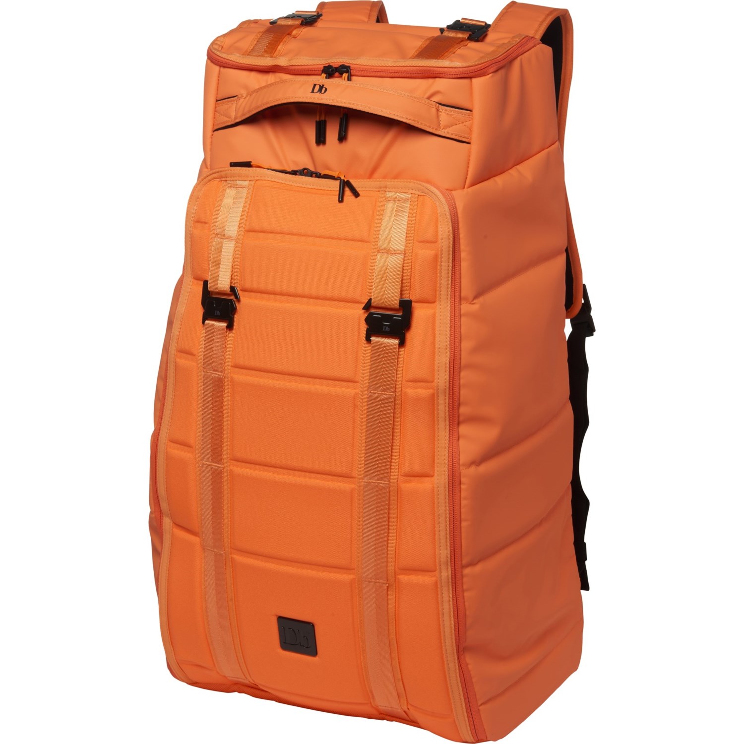 DB Equipment The Strom 50 L Backpack - Midnight Sun - Save 50%