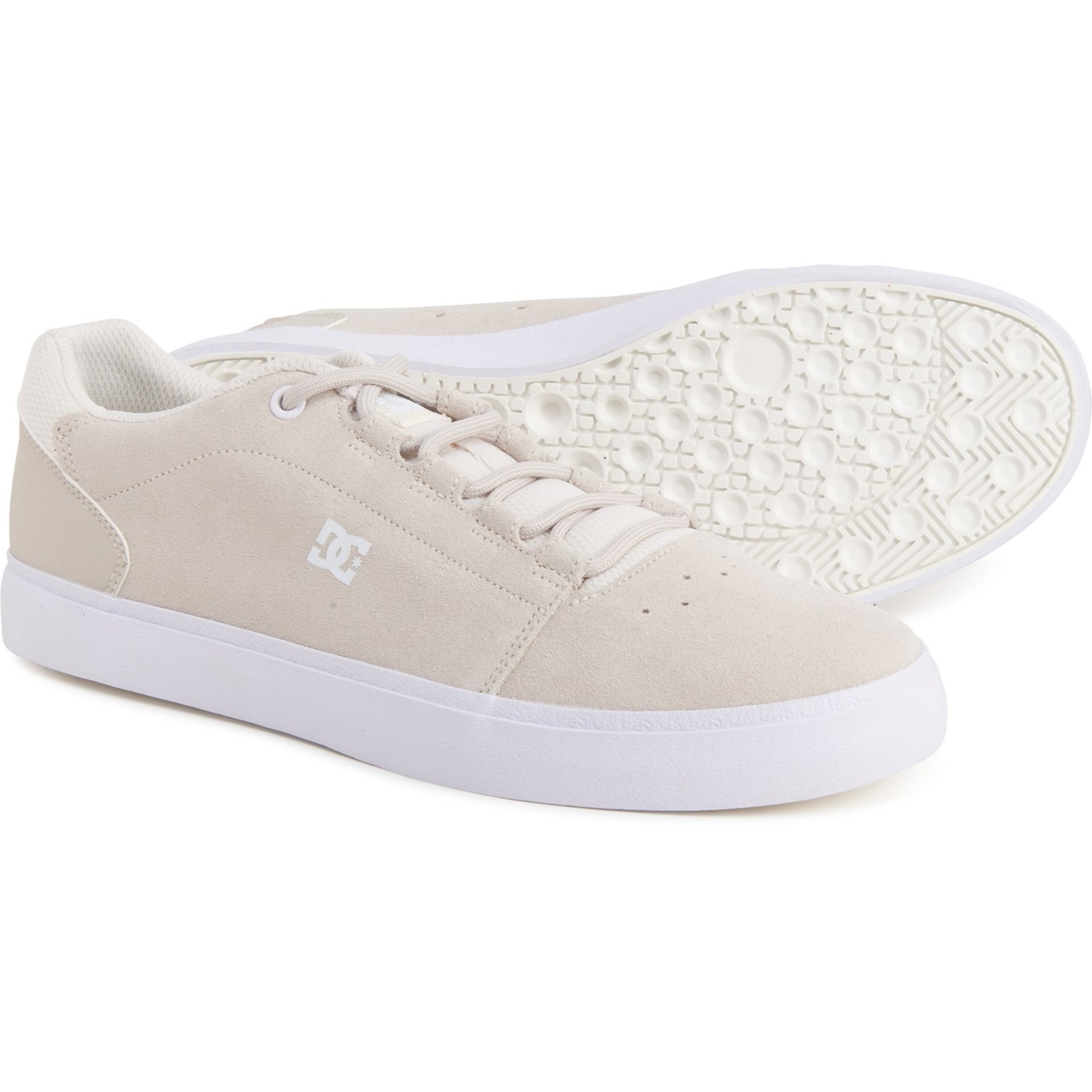 DC Hyde Sneakers (For Men) - Save 66%