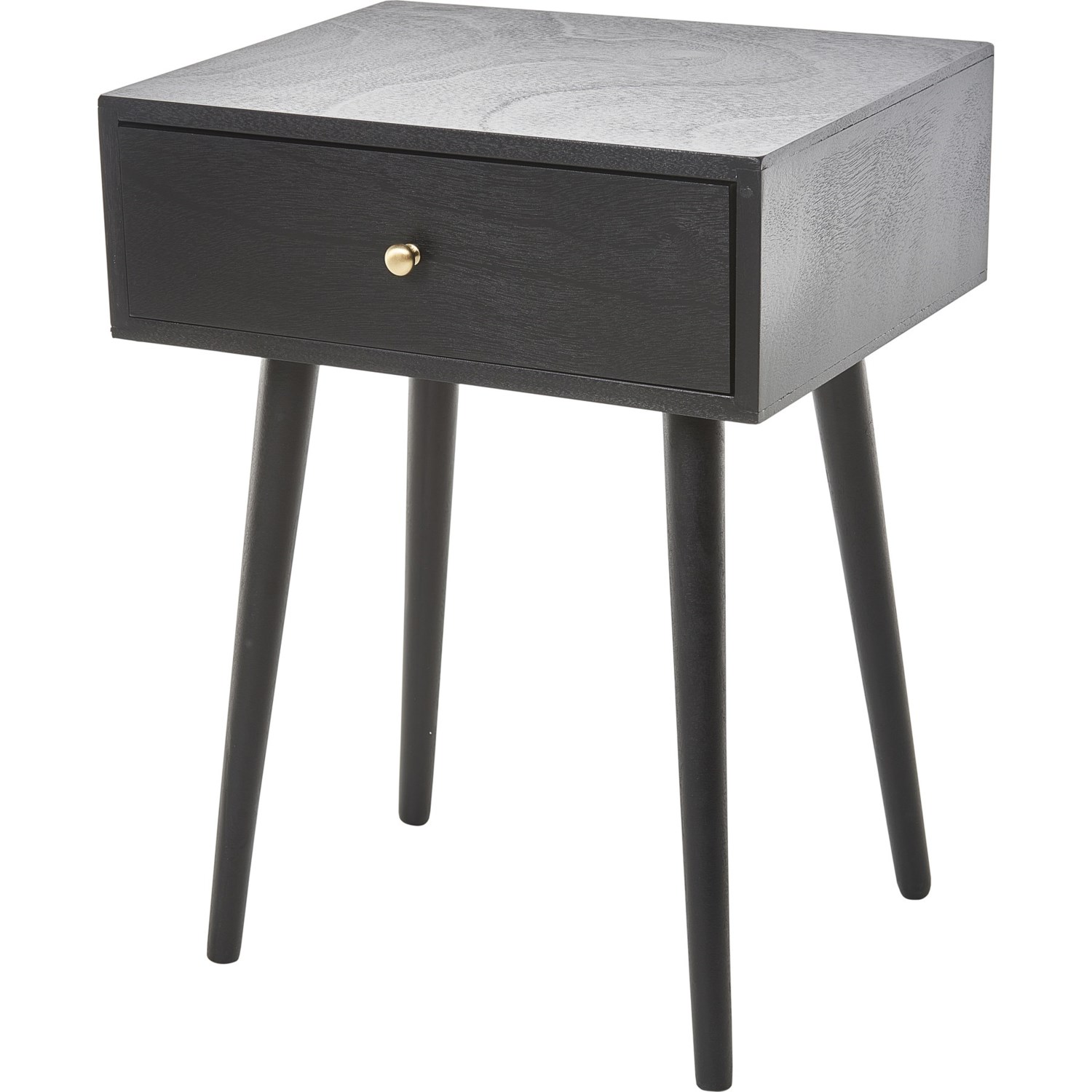 Decor Therapy One-Drawer Side Table - Save 53%
