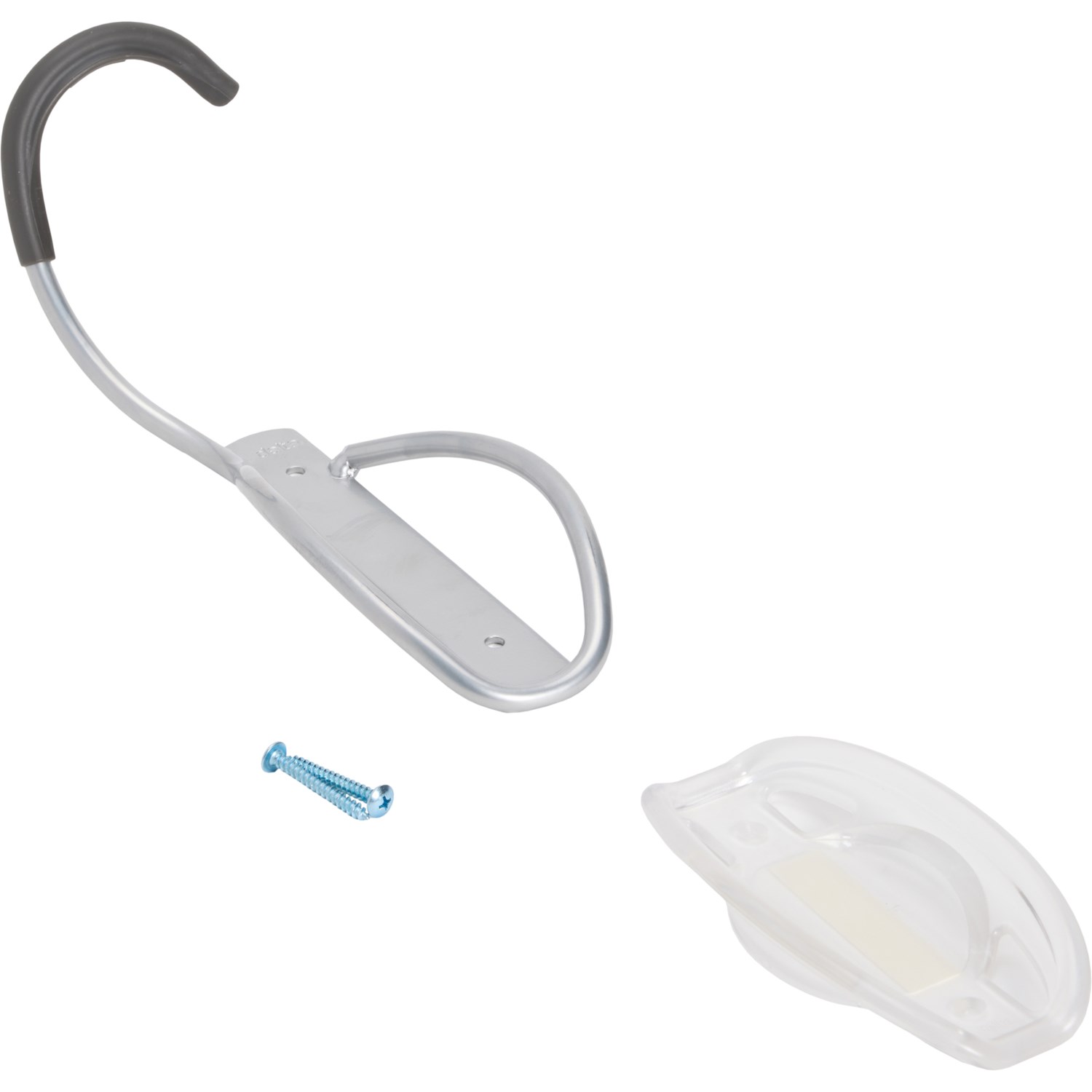 Delta Cycle Single Bike Wall Mount Rack with Tray - Save 65%