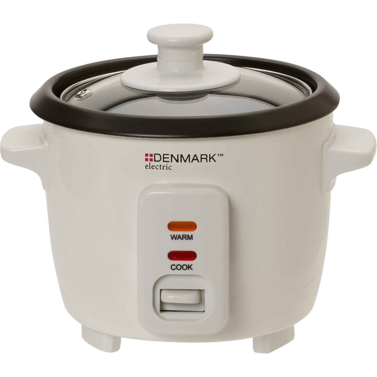 Denmark Electric Rice Cooker - 4-Cup - Save 44%