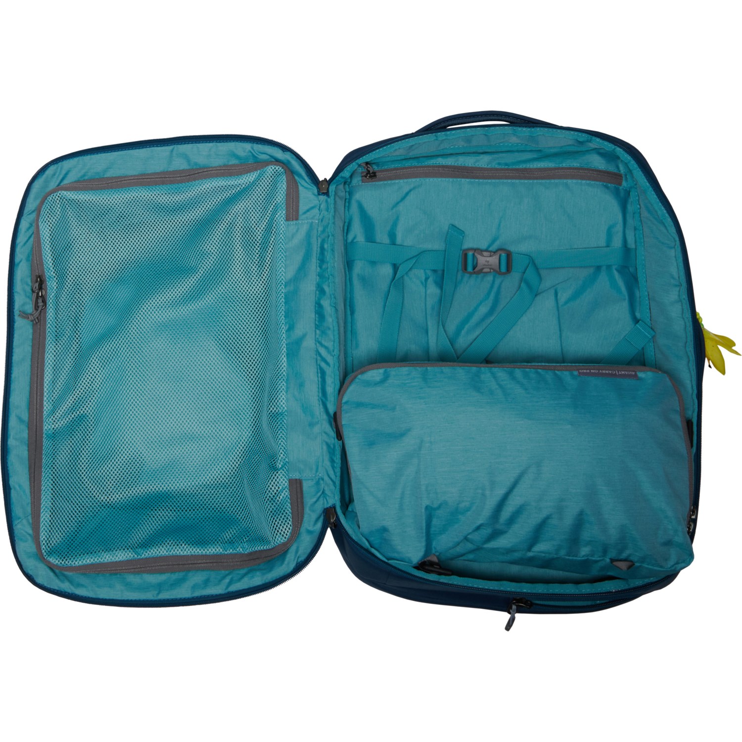 Deuter Aviant Pro 36 L SL Carry-On Backpack (For Women) - Save 30%