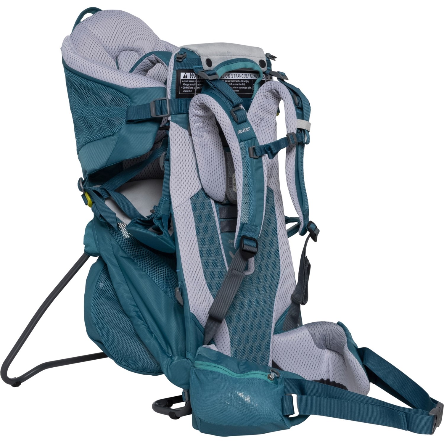 Deuter Kid Comfort Active SL Child Carrier (For Women) - Save 52%