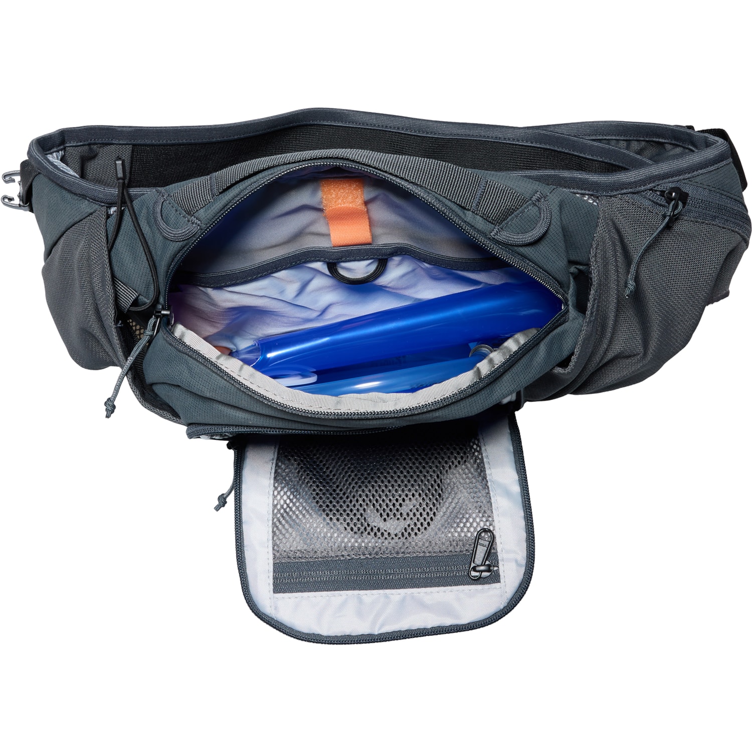 Deuter Pulse Pro 5 1.5 L Hydration Hip Pack - Graphite - Save 42%