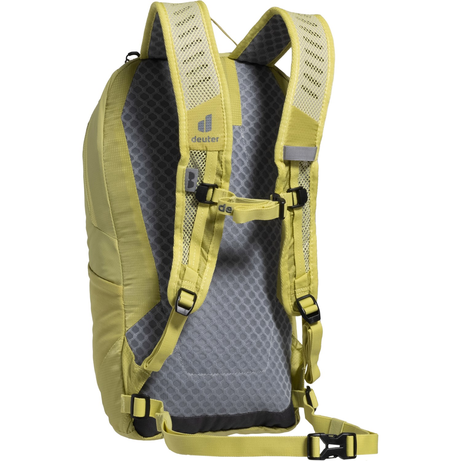 Deuter Speed Lite 17 L Backpack - Internal Frame, Linden-Sprout - Save 41%