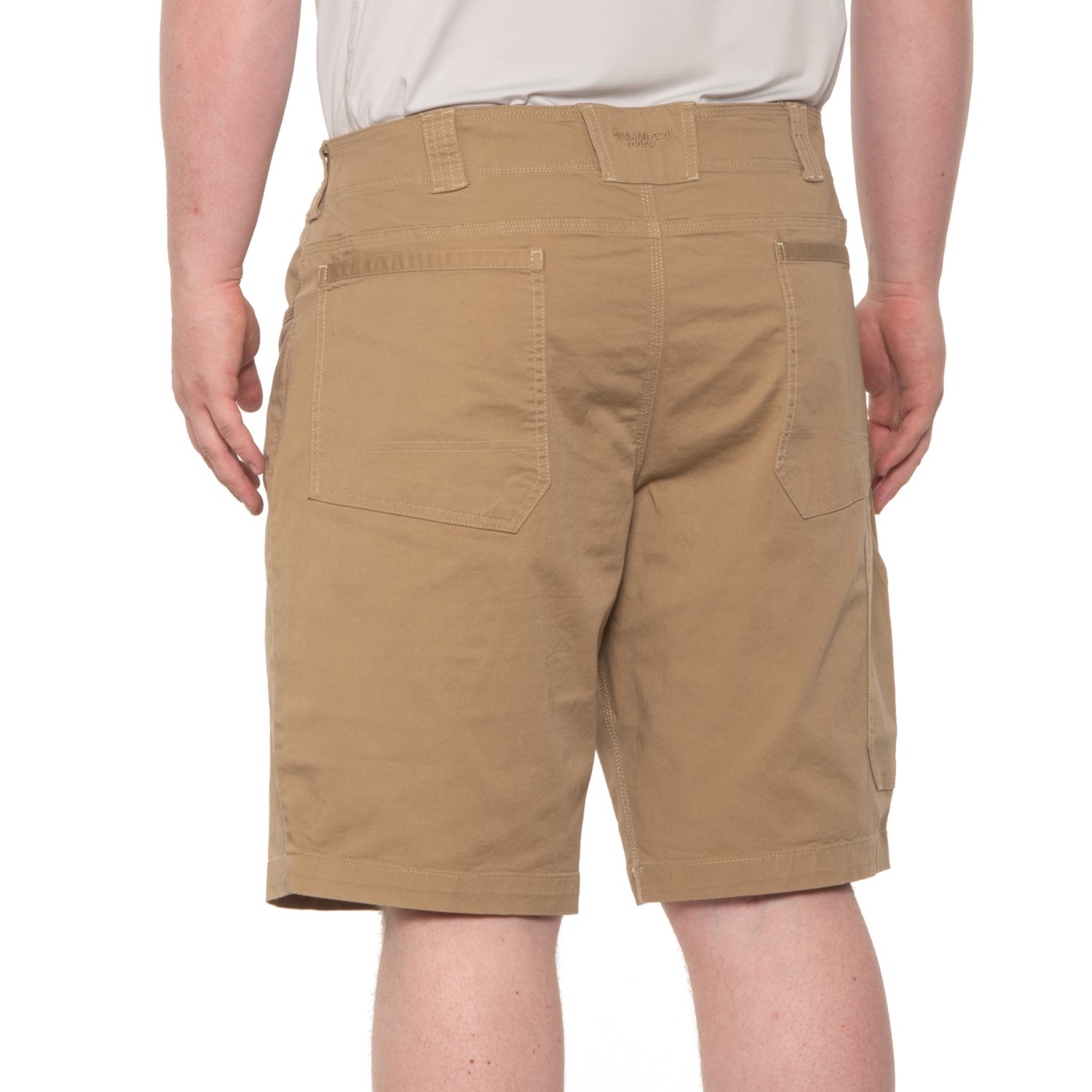 DEWALT Tucson Pro-Stretch Work Shorts (For Men) - Save 50%
