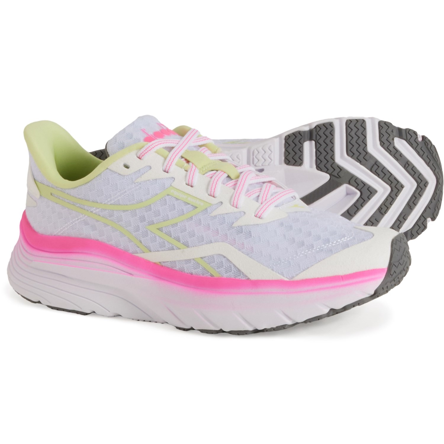 Diadora Equipe Nucleo Running Shoes (For Women) - Save 33%
