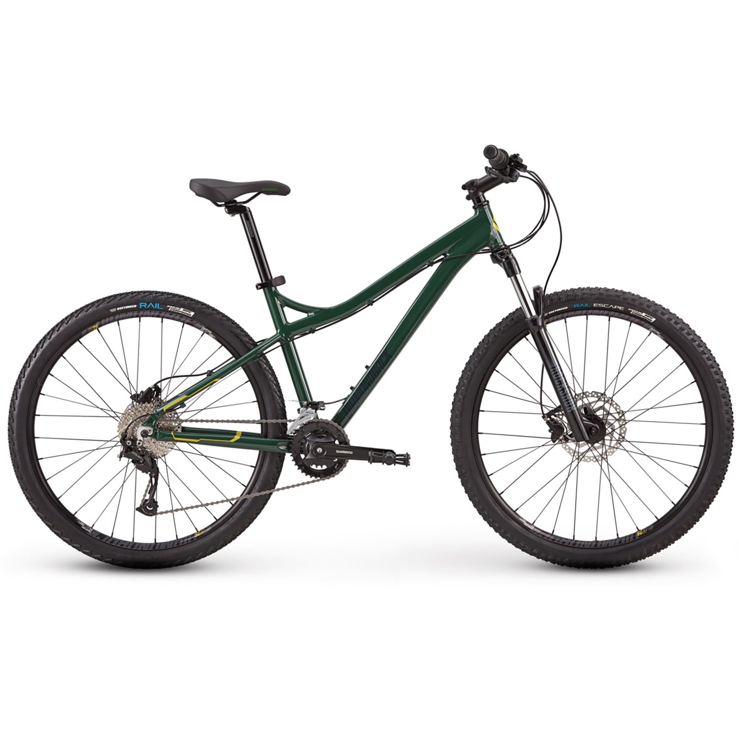 Diamondback Lux 2 Mountain Bike - 27.5” - Save 25%
