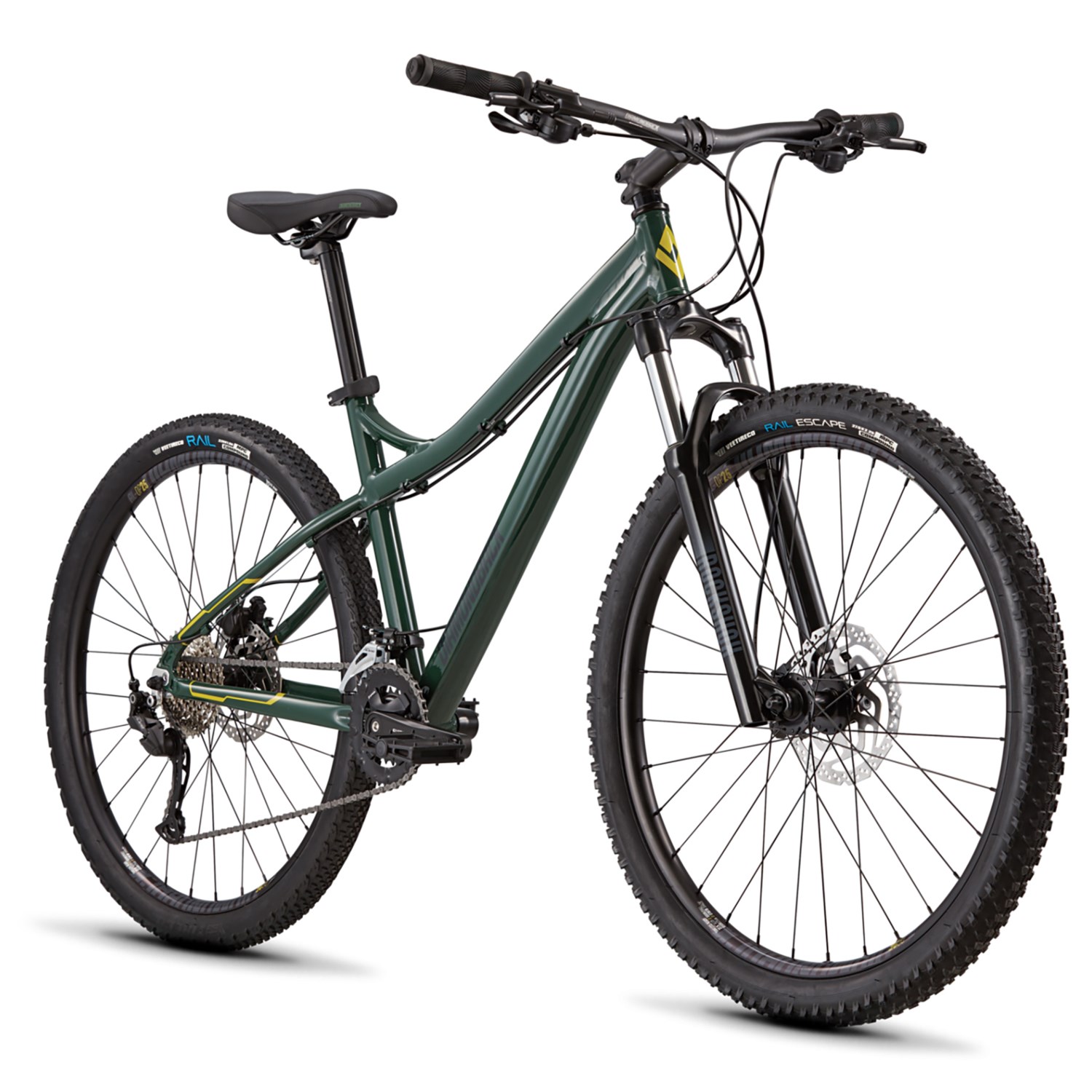 Diamondback Lux 2 Mountain Bike - 27.5” - Save 25%