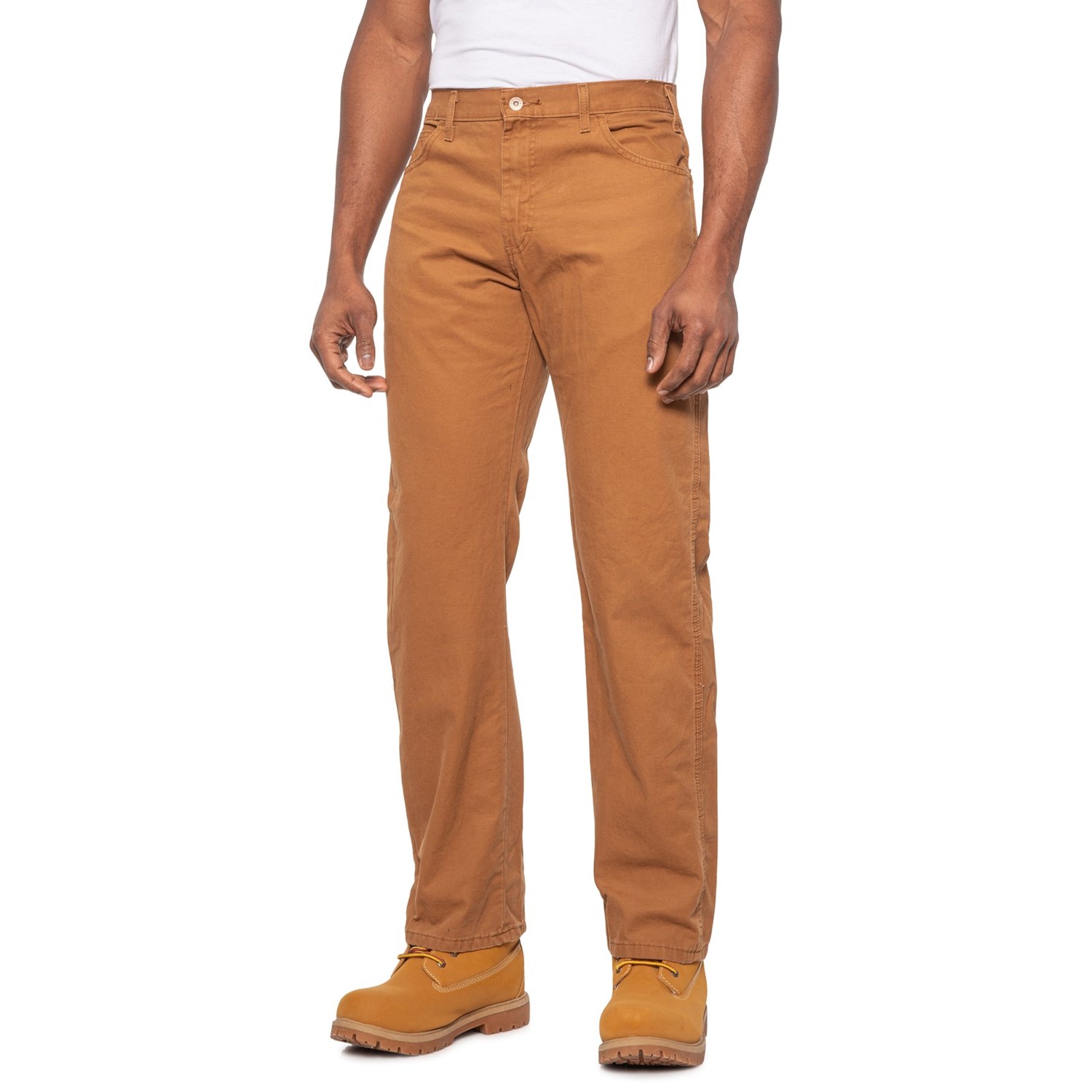 Dickies Carpenter Duck Jeans (For Men) - Save 69%