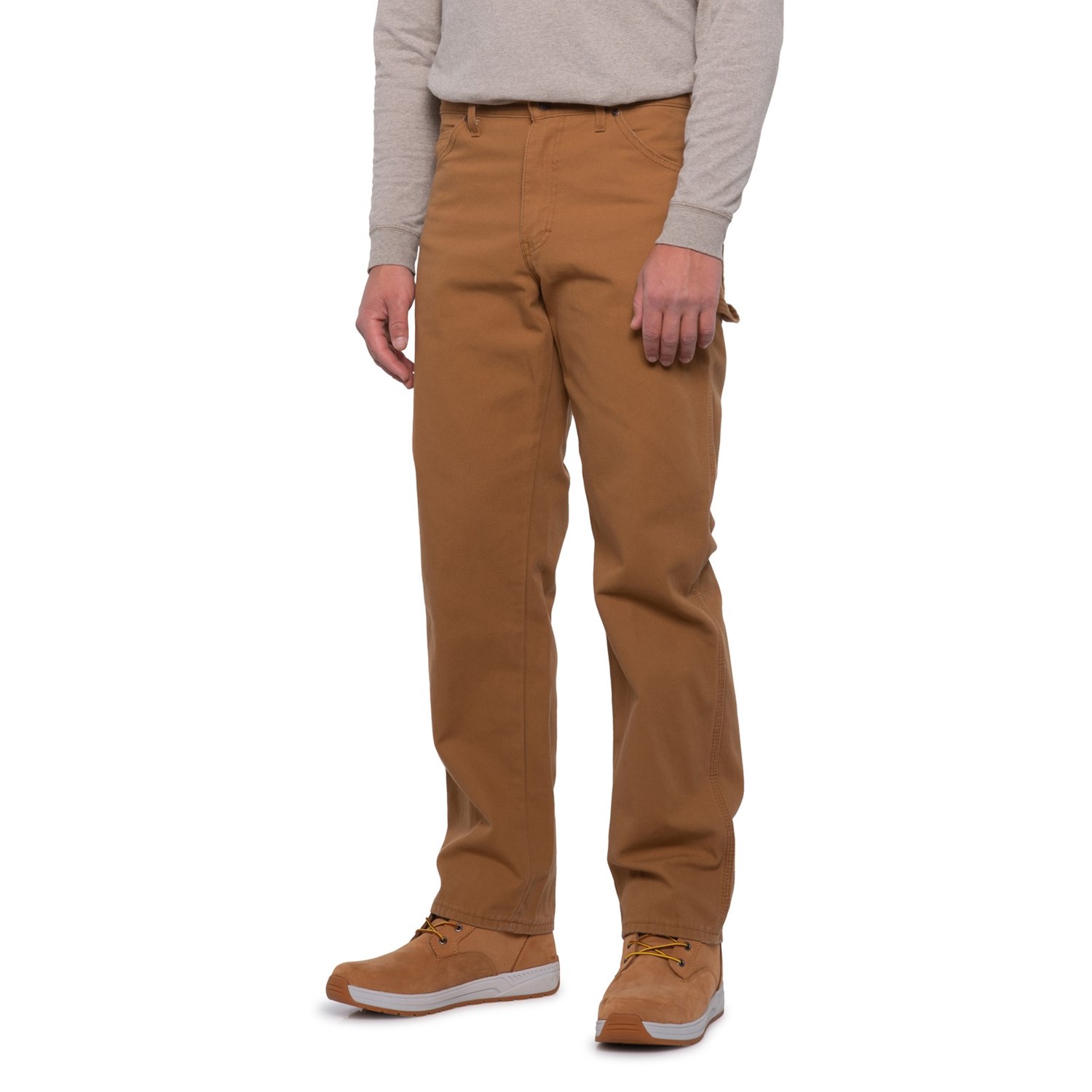 Dickies Carpenter Duck Jeans (For Men) - Save 29%