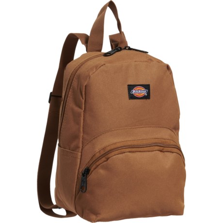 Dickies Mini Backpack (For Women) - Save 25%
