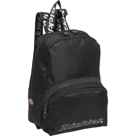 Dickies Mini Logo Backpack (For Women) - Save 55%