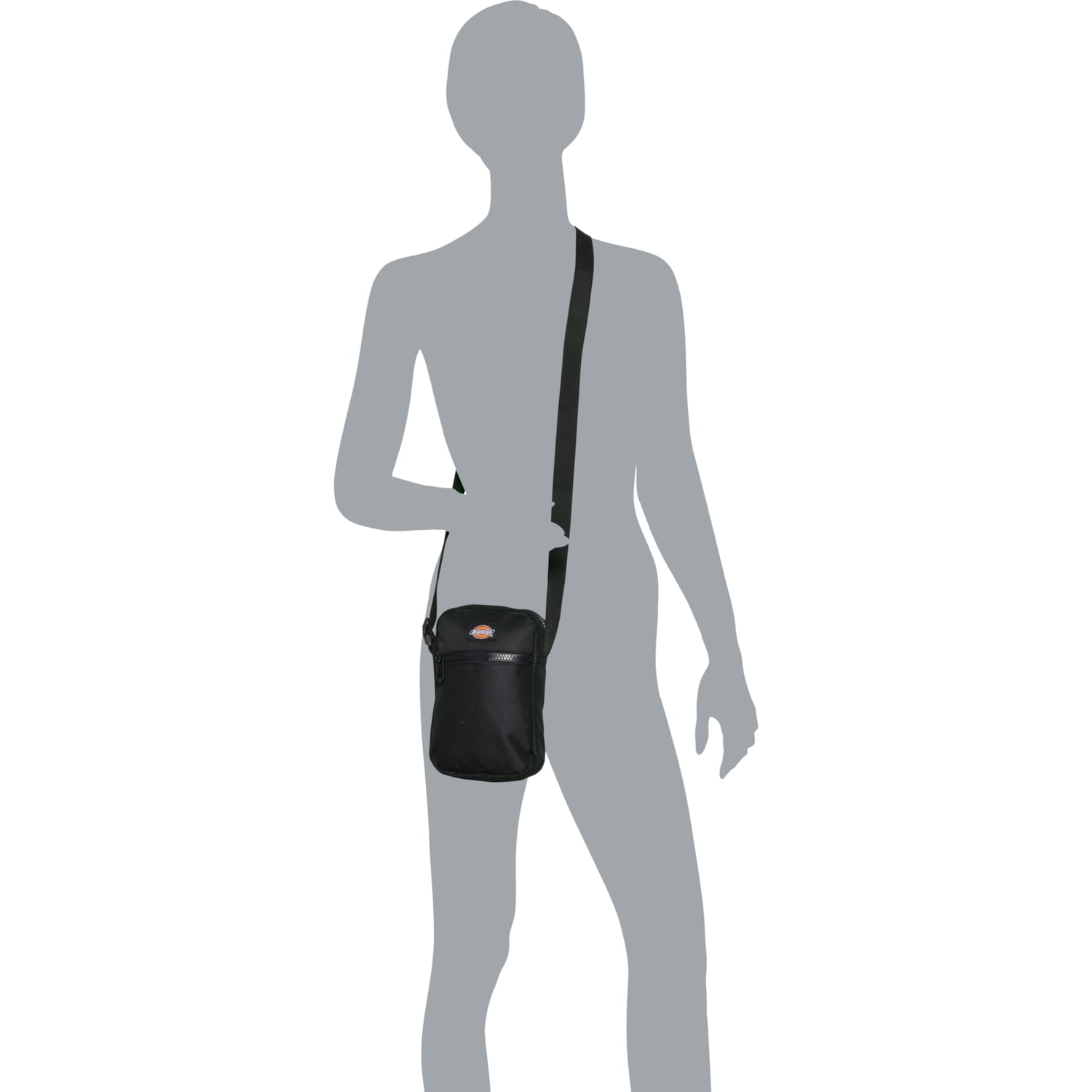 Dickies Small Crossbody Bag (For Women) - Save 37%