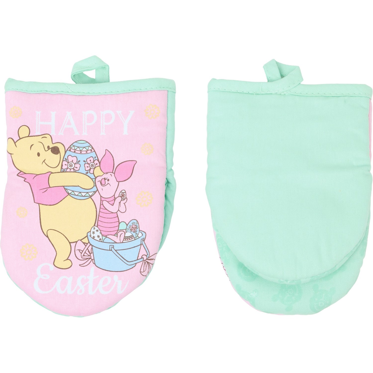 Disney Mini Oven Mitts - 2-Pack - Save 50%