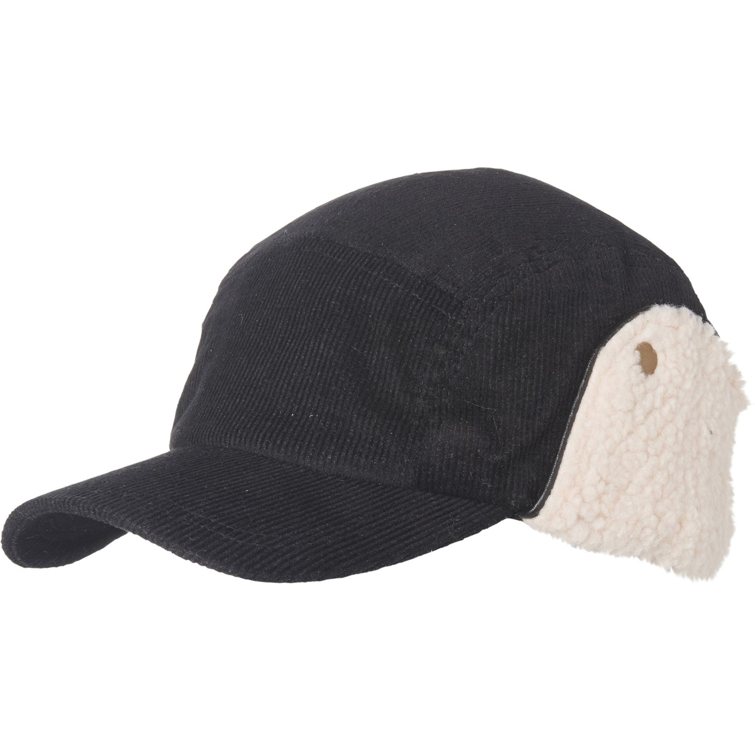 Dorfman Hat Co. Adjustable Corduroy Baseball Cap (For Men) - Save 50%