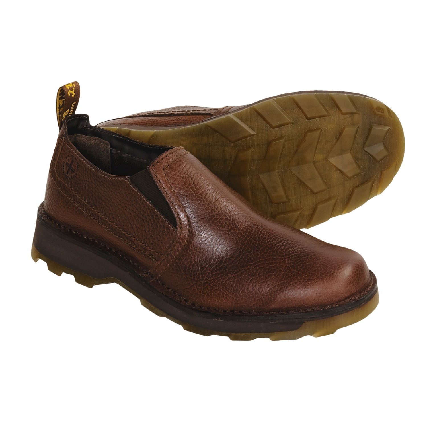 Dr. Martens Jethro Shoes - Slip-Ons (For Men) - Save 40%