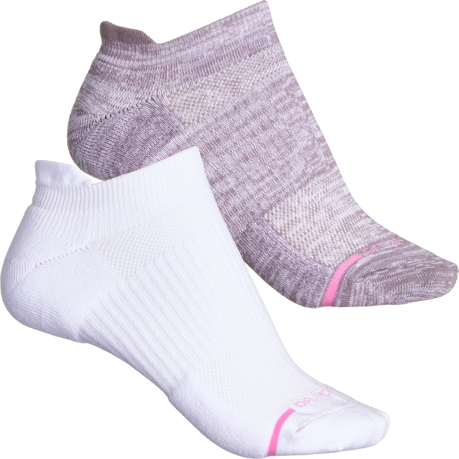 DR MOTION Everyday Compression Socks (For Women) - Save 40%