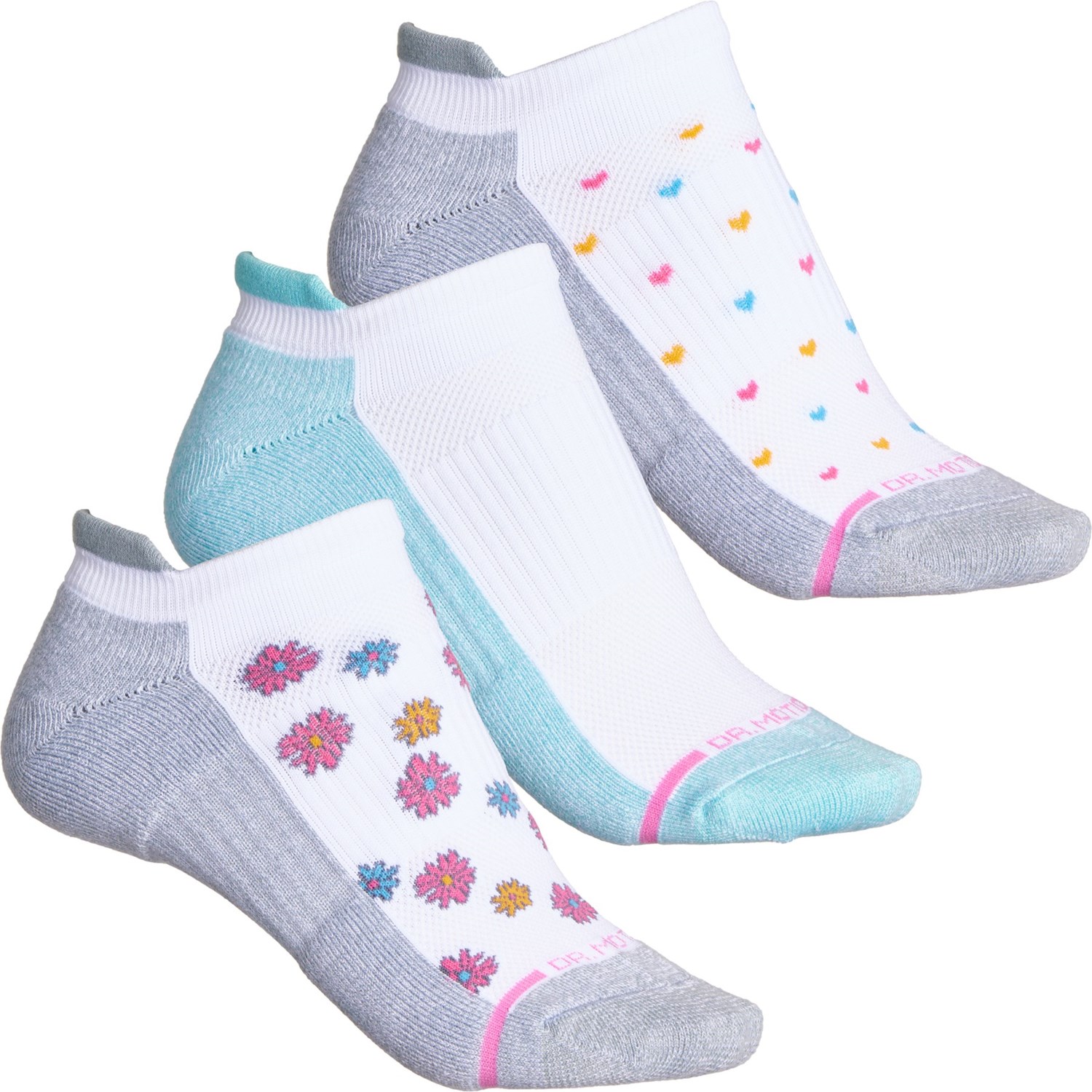 DR MOTION Everyday Compression Socks (For Women) - Save 33%